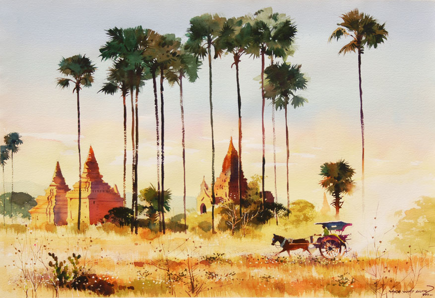 Myoe Win Aung. Обсуждение на LiveInternet - Российский Сервис Онлайн ...