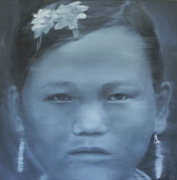 Thavibu Art Advisory for Modern Contemporary Arts Paintings from Vietnam Thavibu Art Advisory for Modern Contemporary Arts Paintings from Vietnam